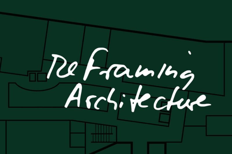 Gespräch: Über Mixed Use mit Anne Zuber - JES Socialtecture