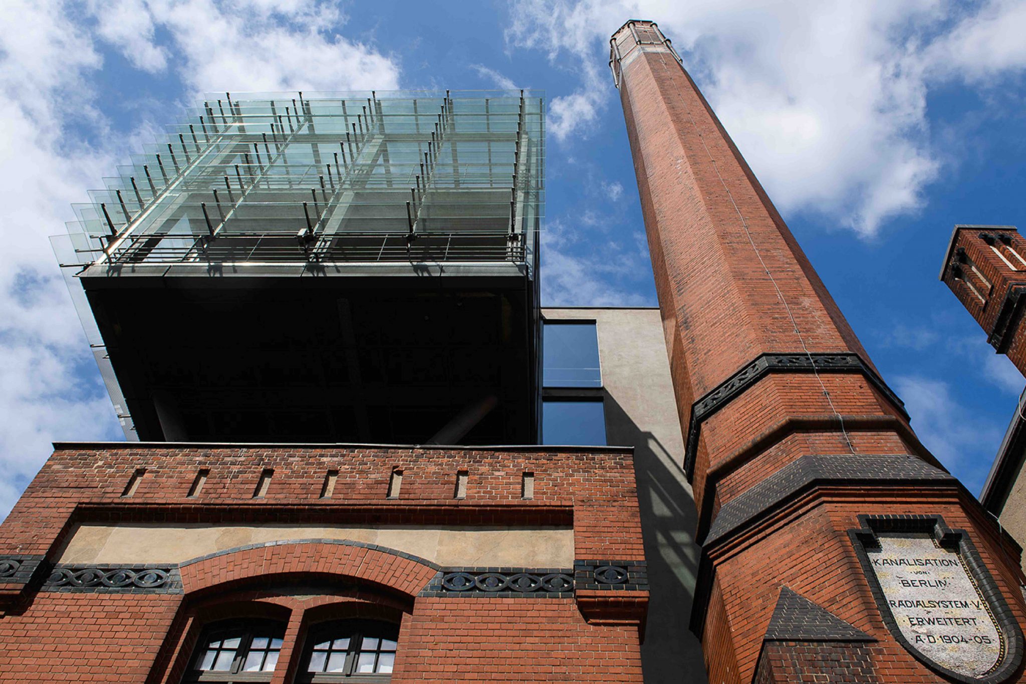 Startseite - JES Socialtecture